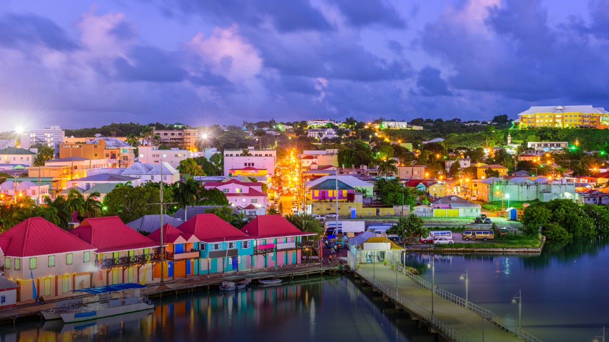 Découvrez Nos Destinations | SKYhigh Dominicana